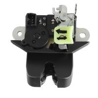 China Rear Trunk Door Lock Actuator for Kia Forte 2019 2020 Hatchback Sedan for sale
