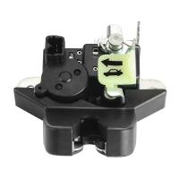 China Rear Trunk Door Lock Actuator for Kia Forte 2019 2020 Hatchback Sedan for sale