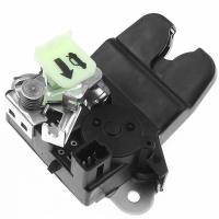 China Rear Tailgate Door Lock Actuator for Hyundai Sonata 2018 2019 for sale