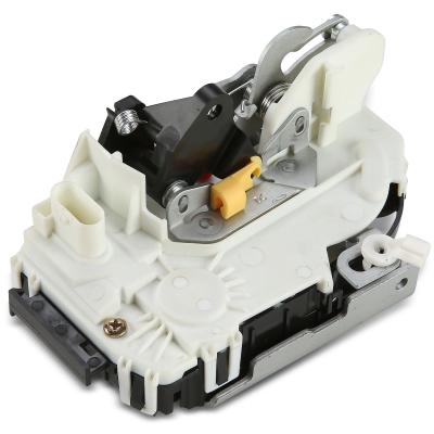 China Rear Driver or Passenger Door Lock Actuator for Dodge Ram 1500 2009-2010 Jeep for sale