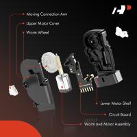 China Front or Rear Door Lock Actuator for Buick Century Regal Chevy Astro GMC C1500 for sale