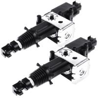 China 2x Front Door Lock Actuator for Ford Lincoln Town Car 2005-2011 Sedan for sale
