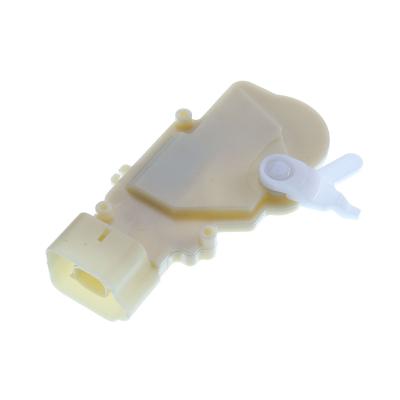 China Front or Rear Passenger Door Lock Actuator for Chevy GMC Escalade Tahoe Canyon for sale