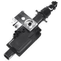 China 2x Front Door Lock Actuator for Ford Lincoln Town Car 2005-2011 Sedan for sale