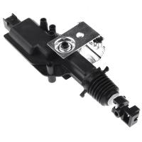China 2x Front Door Lock Actuator for Ford Lincoln Town Car 2005-2011 Sedan for sale