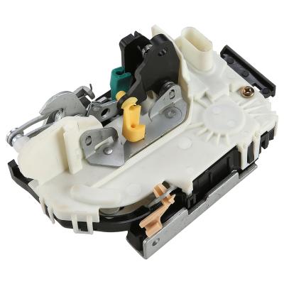 China Rear Driver Door Lock Actuator for Dodge Caliber 07-09 Jeep Compass Patriot for sale
