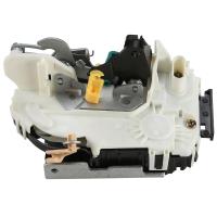 China Rear Driver Door Lock Actuator for Dodge Caliber 07-09 Jeep Compass Patriot for sale