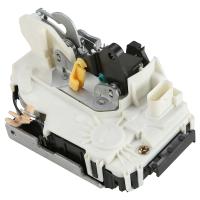 China Rear Driver Door Lock Actuator for Dodge Caliber 07-09 Jeep Compass Patriot for sale