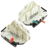 China 2x Front Door Lock Actuator for Chrysler Sebring 07-10 Avenger 08-10 for sale