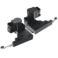 China 2x Driver & Passenger Door Lock Actuator for Buick Cadillac Chevy GMC Oldsmobile for sale