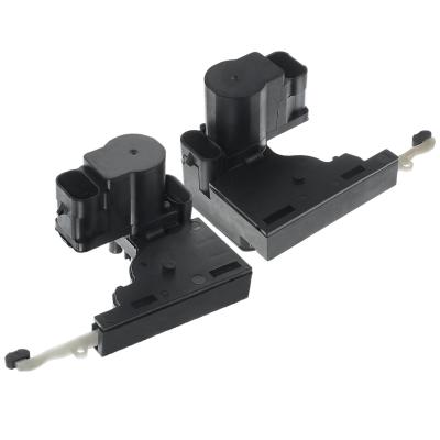 China 2x Driver & Passenger Door Lock Actuator for Buick Cadillac Chevy GMC Oldsmobile for sale