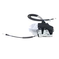 China Rear Driver Door Lock Actuator for Hyundai Tucson 2016-2020 SUV for sale