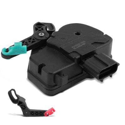 China Rear Driver or Passenger Door Door Lock Actuator for Chrysler Town & Country for sale