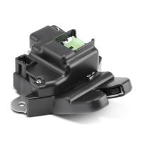 China Rear Trunk Latch Lid Lock Actuator for Kia Rio 2012-2017 Sedan for sale