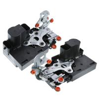 China 2x Front Door Lock Actuator for Buick Chevrolet Pontiac Oldsmobile for sale