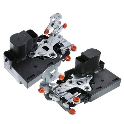 China 2x Front Door Lock Actuator for Buick Chevrolet Pontiac Oldsmobile for sale