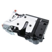 China 2x Front Door Lock Actuator for Buick Chevrolet Pontiac Oldsmobile for sale