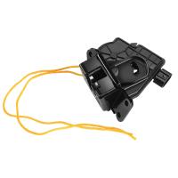 China Rear Trunk Door Lock Actuator for Toyota Sienna Base LE SE 2011-2019 for sale