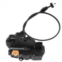 China Rear Driver Door Lock Actuator for Hummer H2 2008 2009 for sale