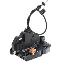 China Rear Driver Door Lock Actuator for Cadillac STS 2005 2006-2010 Sedan for sale