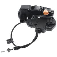 China Rear Driver Door Lock Actuator for Cadillac STS 2005 2006-2010 Sedan for sale