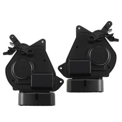 China 2x Front Door Lock Actuator for Toyota RAV4 2000-2005 for sale