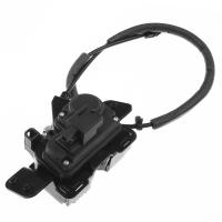 China Rear Tailgate Door Lock Actuator for Jeep Compass Grand Cherokee WK2 for sale
