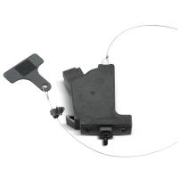 China Fuel Door Door Lock Actuator for Hyundai Santa Fe 2013-2018 for sale