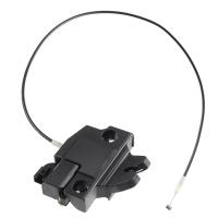 China Rear Trunk Door Lock Actuator for Toyota Camry 2018 2019 for sale