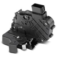 China Rear Passenger Door Lock Actuator for Land Rover LR2 LR3 LR4 Range Sport for sale
