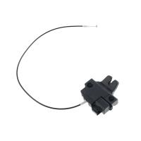 China Rear Trunk Door Lock Actuator for Toyota Camry 2018 2019 for sale