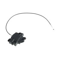 China Rear Trunk Door Lock Actuator for Toyota Camry 2018 2019 for sale