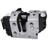 China 2x Rear Door Lock Actuator for Dodge Ram 1500 2500 3500 Caliber Jeep for sale