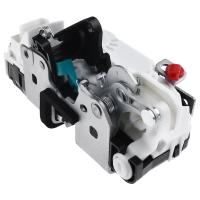 China 2x Rear Door Lock Actuator for Dodge Ram 1500 2500 3500 Caliber Jeep for sale