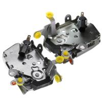 China 2x Front Door Lock Actuator for Ford Explorer Sport Mercury Mountaineer for sale