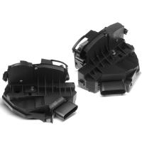 China 2x Front Door Lock Actuator for Ford Fiesta L3 1.0L L4 1.6L 2011-2018 for sale