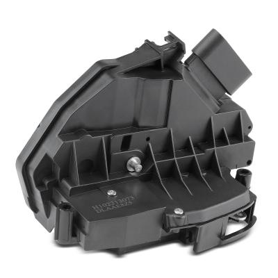 China Rear Passenger Door Lock Actuator for Ford Edge Fiesta Fusion Lincoln MKZ for sale