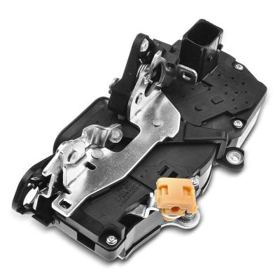 China Rear Tailgate Door Lock Actuator for Chevrolet Equinox 2005 2006 Pontiac for sale