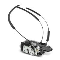 China Rear Passenger Door Lock Actuator for Nissan Altima 2007-2012 Sedan 2.5L for sale