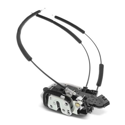 China Rear Passenger Door Lock Actuator for Nissan Altima 2007-2012 Sedan 2.5L for sale