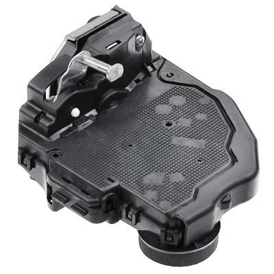 China Rear Passenger Door Lock Actuator for Lexus ES300h 13-19 Scion xB Toyota 4Runner for sale