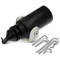 China Front or Rear Driver or Passenger Door Lock Actuator for Ford F-150 F-250 F-350 for sale