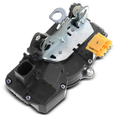 China Rear Passenger Door Lock Actuator for Buick Allure LaCrosse 2005-2009 for sale