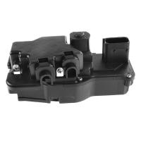China Front Driver Door Lock Actuator for Chevrolet Corvette 05-13 Cadillac XLR 04-09 for sale