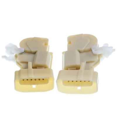 China 2x Front Door Lock Actuator for Lexus GS300 GS400 GS430 Toyota Prius for sale