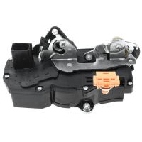 China Rear Passenger Door Lock Actuator for Suzuki XL-7 2007 2008 2009 Sport Utility for sale