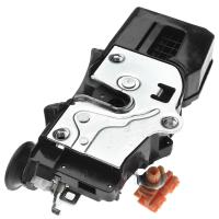 China Rear Passenger Door Lock Actuator for Suzuki XL-7 2007 2008 2009 Sport Utility for sale