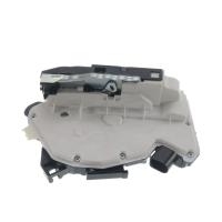 China Rear Passenger Door Lock Actuator for Audi A1 Volkswagen Tiguan CC for sale