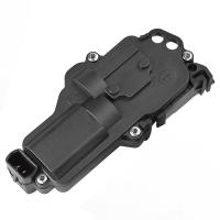 China Driver Door Lock Actuator for Ford F-150 F-250 F-350 Lincoln Mazda Mercury for sale