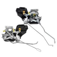 China 2x Front Door Lock Actuator for Kia Sportage 2005-2010 SUV for sale